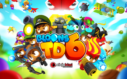 Create a BTD 6 Tower Tier List - TierMaker Create a BTD 6 Tower Tier List - TierMaker