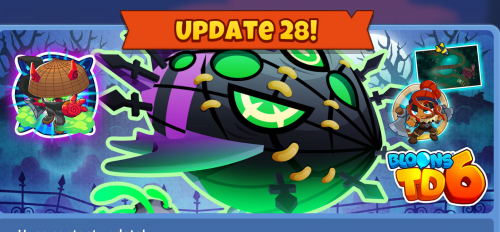 BTD6 28 update v2 Tier List (Community Rankings) - TierMaker