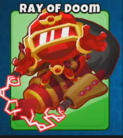 btd6 DARTLING GUNNER Tier List (Community Rankings) - TierMaker