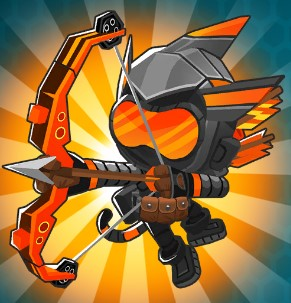 BTD Tier List Templates - TierMaker