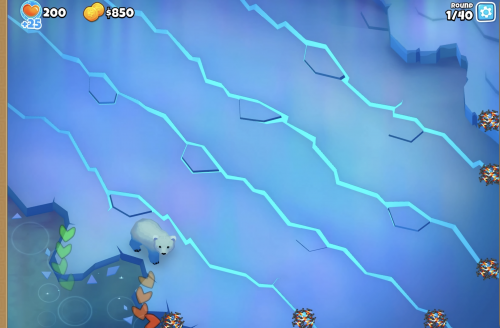 Btd6 maps as of v37.0 Tier List (Community Rankings) - TierMaker