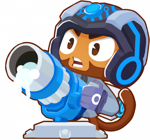 Create a BTD6 Merge Highlights, Weeks 20-21 Tier List - TierMaker