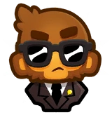 Create a BTD6 MIB Agents Tier List - TierMaker