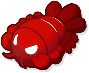 Create a BTD6 Moab Skins (v36.3) Tier List - TierMaker