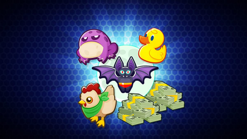 BTD6 Pets Tier List (Community Rankings) - TierMaker