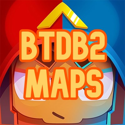 BTDB 2 MAPS (updated oct 2022) Tier List (Community Rankings) - TierMaker