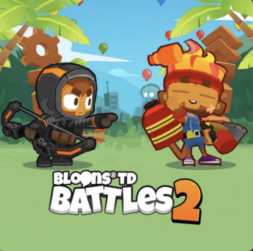 BTDB2 Battle Theme Tier List (Community Rankings) - TierMaker