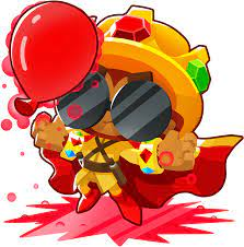 Create a BTDB2 Mastery Avatars Tier List - TierMaker