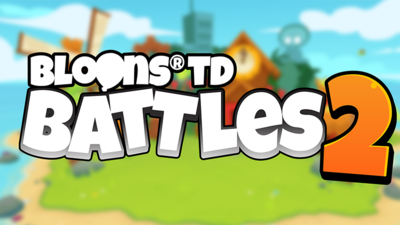 Create a BTDB2 Strats Tier List - TierMaker