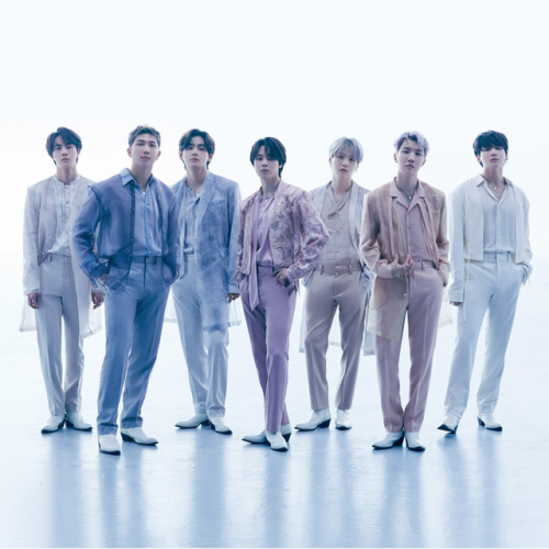 Create a BTS All Songs & Solo's Tier List - TierMaker