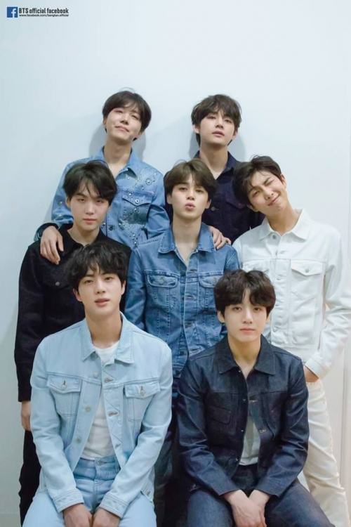 BTS Ship/OTP Tier List (Community Rankings) - TierMaker