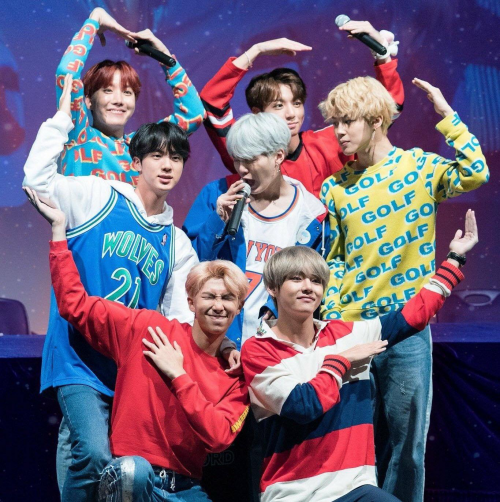 BTS ships Tier List (Community Rankings) - TierMaker