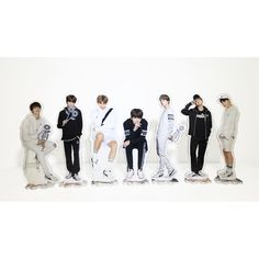 Create a BTS, TXT, ENHYPEN VISUALS Tier List - TierMaker