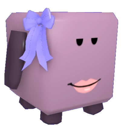 Bubble Gum Simulator Pet Design Tierlist Part 3 Tier List (Community ...