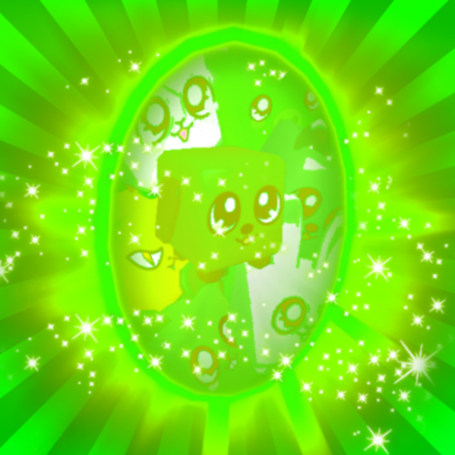 Create a Bubble Gum Simulator Roblox Games Tier List - TierMaker