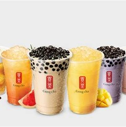 Create a Bubble Tea places in BRUNEI Tier List - TierMaker