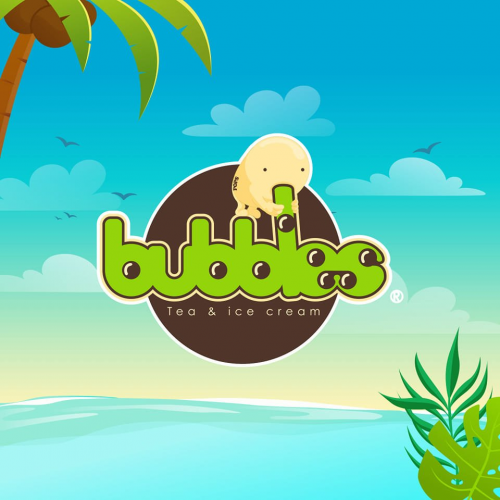 Create a Bubbles Tier List - TierMaker