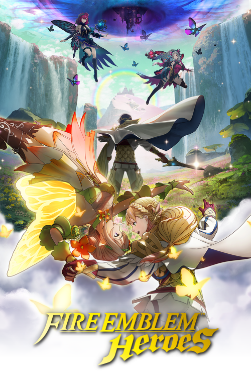 Budda's FEH Tier List (Community Rankings) - TierMaker