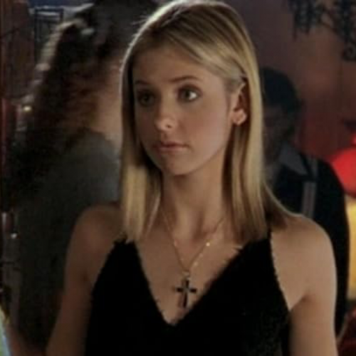 Create a Buffy the Vampire Slayer: Season Two: Characters Tier List ...