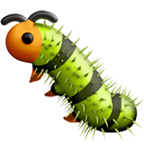 bug emoji Tier List (Community Rankings) - TierMaker