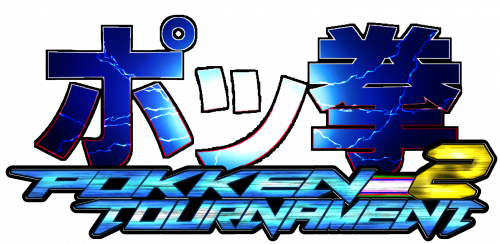 Create a Build A Pokken 2 Roster Tier List - TierMaker