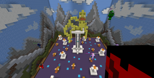 Build Battle Top 50 v2 Tier List (Community Rankings) - TierMaker