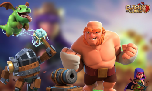 Create a Builder Base Troop Tierlist Tier List - TierMaker