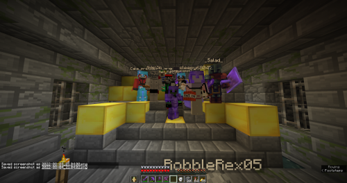 BUILDS minecraft fallout Tier List (Community Rankings) - TierMaker