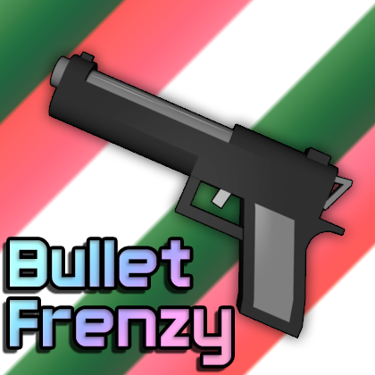 Bullet Frenzy PVP Map Tier List (Community Rankings) - TierMaker