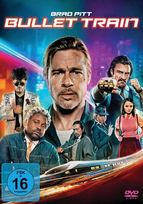 Bullet Train Smash or Pass Tier List (Community Rankings) - TierMaker