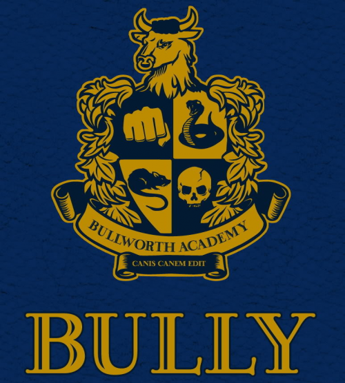 Create a Bully Boss fights Tier List - TierMaker