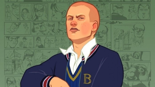 Bully Tier Personagens Principais Tier List (Community Rankings ...