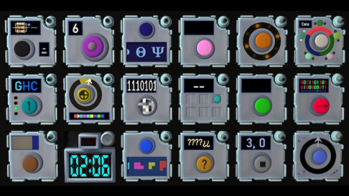 Bunch of Buttons tierlist Tier List (Community Rankings) - TierMaker