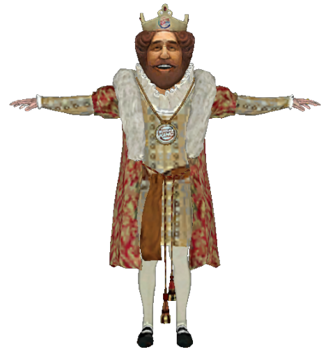 Create a Burger Brawl Tier List - TierMaker