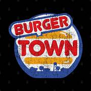 Burger Town Tier List (Community Rankings) - TierMaker