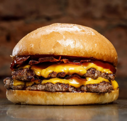 Create a Burguers de Mercedes Tier List - TierMaker