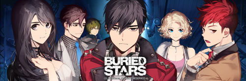 Create a Buried Stars Character Tier List - TierMaker