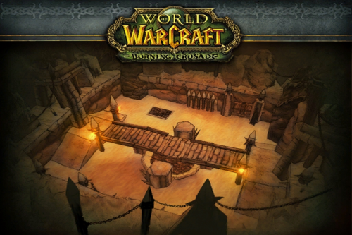 Burning Crusade 3s Arena Tier List (Community Rankings) - TierMaker