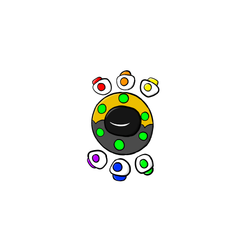 Burst/Bloom Pokemon 3 Tier List (Community Rankings) - TierMaker