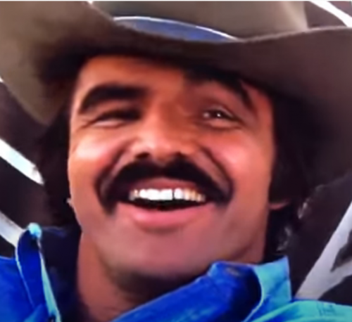 Create a Burt Reynolds Movies Tier List - TierMaker