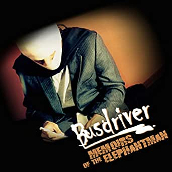 Create a Busdriver albums Tier List - TierMaker