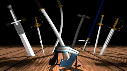 Bushido Blade Weapons Tier List (Community Rankings) - TierMaker