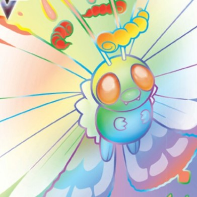 Butterfly Pokémon Tier List (Community Rankings) - TierMaker