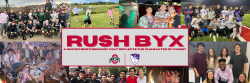 Create A Byx Attractiveness Tier List Tiermaker