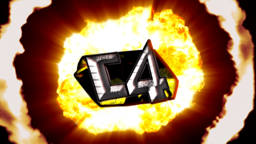 Create a C4 Current GIF Emote Tier List - TierMaker