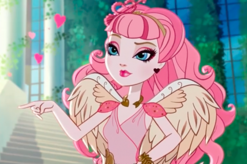 C.A. Cupid EAH Show Outfits Tier List (Community Rankings) - TierMaker