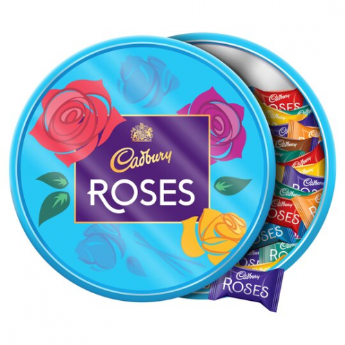 Create a Cadbury's Roses Chocolate Box Tier List - TierMaker Create a Cadbury's Roses Chocolate Box Tier List - TierMaker