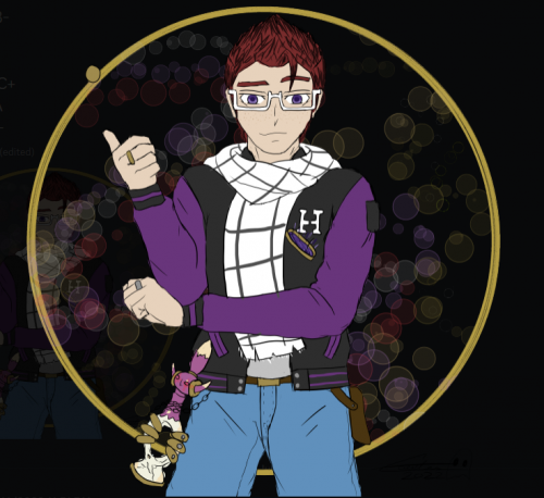 Create a Cae's characters Tier List - TierMaker