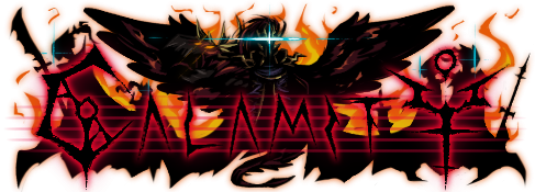 Create a Calamity Class Tierlist Tier List - TierMaker