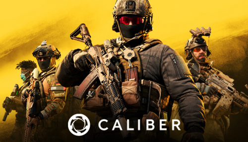 Caliber Operators (PVE) Tier List (Community Rankings) - TierMaker